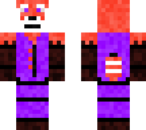 ringmaster | Minecraft Skins