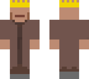 rey | Minecraft Skins