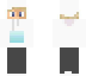 sandy | Minecraft Skins