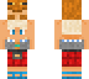 scottish | Minecraft Skins