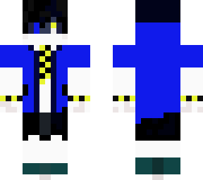 serial designation n | Minecraft Skins