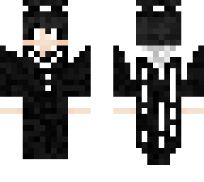 ShadowBlade | Minecraft Skin