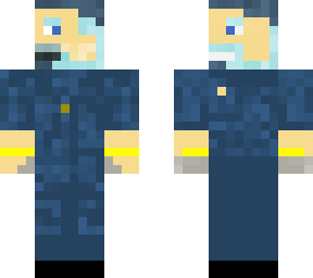 Side Looker | Minecraft Skin