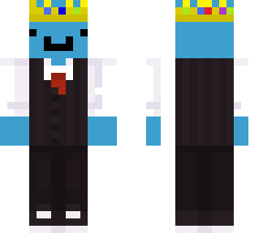 corona | Minecraft Skins