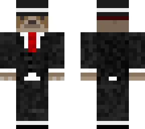 sloth | Minecraft Skins