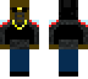 snoop dogg | Minecraft Skins
