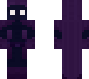 Spoiler | Minecraft Skin