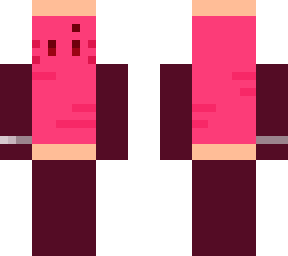 objectified | Minecraft Skins