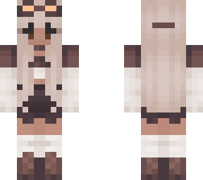 pdf | Minecraft Skins
