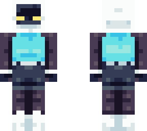 ana | Minecraft Skins