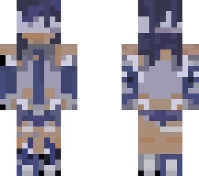 pilot | Minecraft Skins