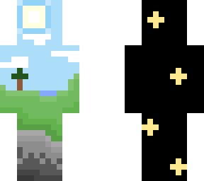 cave | Minecraft Skins