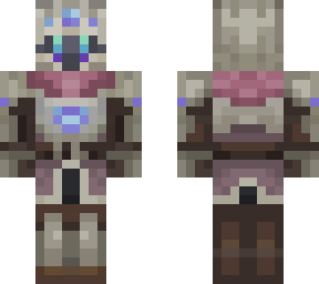 death knight | Minecraft Skins