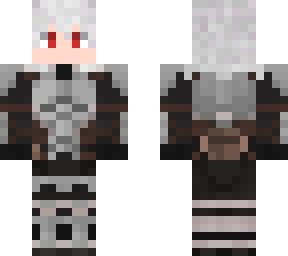 Throne | Minecraft Skin