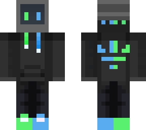 computer | Minecraft Skins