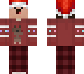 zombey | Minecraft Skins
