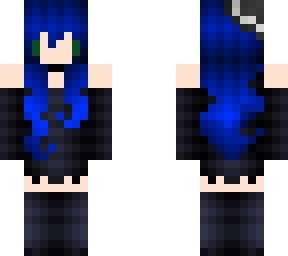 witch | Minecraft Skins