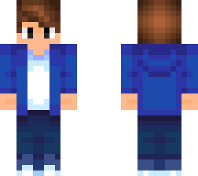 Wout | Minecraft Skin