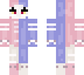 yippee | Minecraft Skin