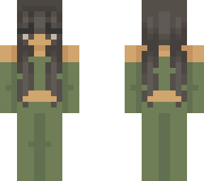 sage | Minecraft Skins