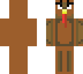 turkey | Minecraft Skins