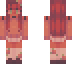 berry | Minecraft Skins