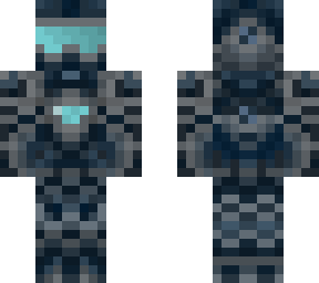 aldo | Minecraft Skin