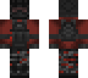 scp class d | Minecraft Skins
