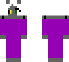 Amy | Minecraft Skin