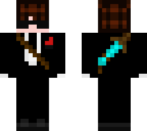 facha | Minecraft Skins