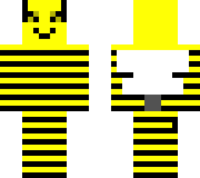bee | Minecraft Skins