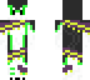 berry | Minecraft Skins