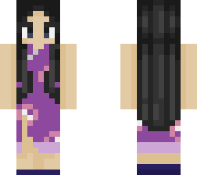 boa | Minecraft Skin