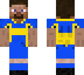 boca juniors | Minecraft Skins