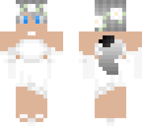 bride | Minecraft Skins