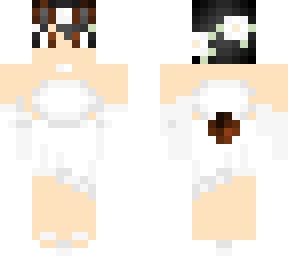 bride | Minecraft Skins
