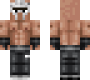 buff villager | Minecraft Skins