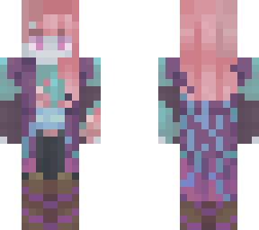 clay | Minecraft Skins