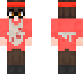tortilla | Minecraft Skins