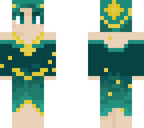 celestial | Minecraft Skin
