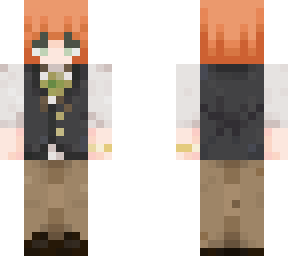 dsmp | Minecraft Skins
