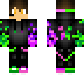 creeper gamer | Minecraft Skins