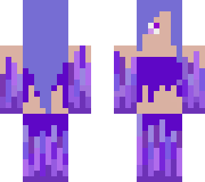 crystal | Minecraft Skins