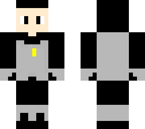 rudy | Minecraft Skins