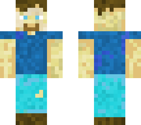 Eli | Minecraft Skin