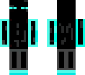 Endy | Minecraft Skin