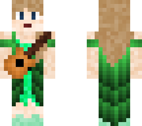 guitar | Minecraft Skins