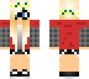 eva | Minecraft Skins