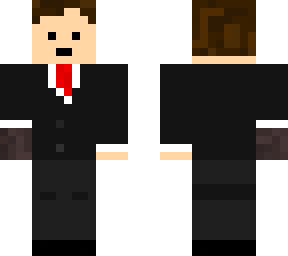 Fer_MC | Minecraft Skin