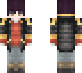 ffffffff | Minecraft Skin